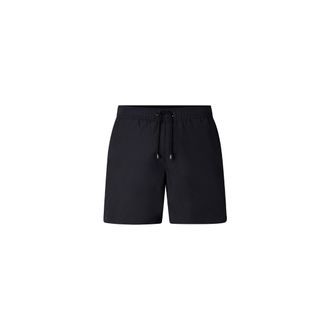 Bogner Badeshorts Paul f&uuml;r Herren - Schwarz - 48