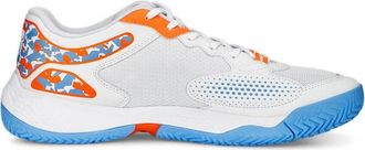 Puma Herren Fussball-Hartplatzschuhe Solarcourt RCT