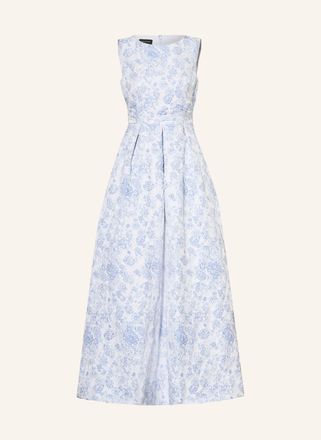 Apart Abendkleid blau