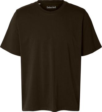 Selected T-Shirt Aspen
