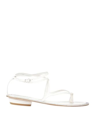 Le Silla SCHUHE - Zehentrenner auf YOOX.COM
