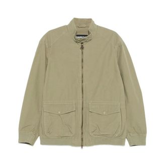 Barbour Homme, Vestes, Vert, Taille: XL Matley Jacket