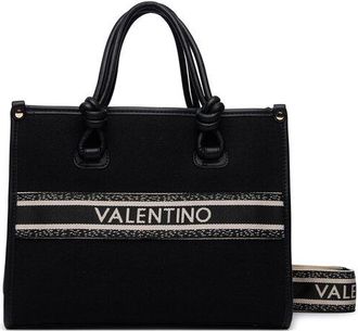 Valentino Handtasche Winter Aella VBSABG04 Schwarz