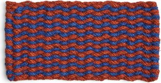 HAY Paillasson Coco Stripe Wave Hay