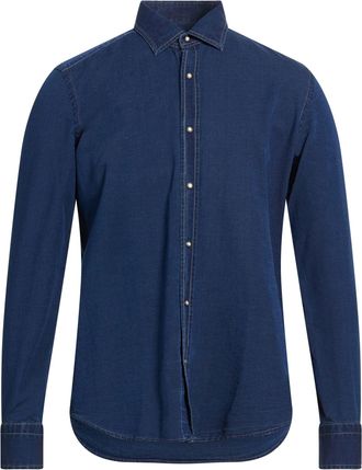 Sonrisa TOPS - Jeanshemden auf YOOX.COM