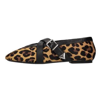 Schutz Ballerina - - Shoes - Damen - Mehrfarbig - 36 EU