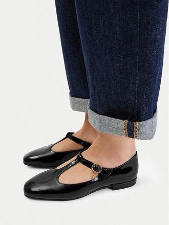 Lasocki Lasocki Ballerinas CEO-RST-ROMI-103 Schwarz