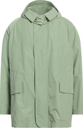 Hev&ograve; JACKEN & M&Auml;NTEL - Jacken, M&auml;ntel & Trenchcoats auf YOOX.COM