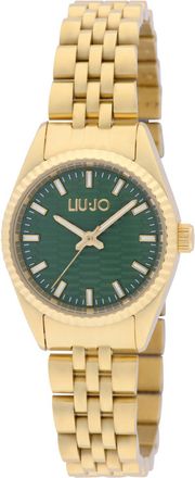 Liu Jo Uhr Liu Jo Casual Nyria TLJ2804 Goldfarben