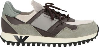 Emporio Armani SCHUHE - Sneakers auf YOOX.COM