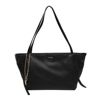 Guess Devon Tote - - Bags - Damen - Schwarzk - ONE SIZE