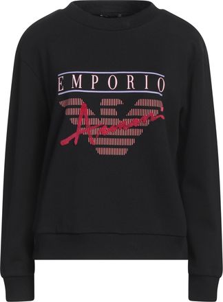 Emporio Armani TOPS - Sweatshirts auf YOOX.COM