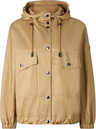 Bogner Jacke Victoria f&uuml;r Damen - Camel - 42