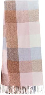 Generic Foulards de d&eacute;sinfection des mains pour les d&eacute;placements, &eacute;charpe dhiver chaude, &eacute;charpe &eacute;l&eacute;gante et classique pour homme et femme, marron, taille uni