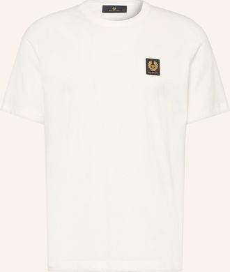 Belstaff T-Shirt weiss