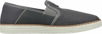 Rieker Herren, Schuhe, Grau, 44 EUGr&ouml;&szlig;e