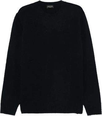 Roberto Collina pull Casentino - Bleu