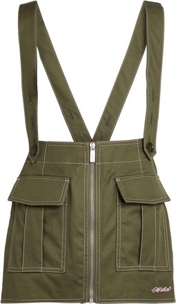 Off-white HOSEN & RÖCKE - Miniröcke auf YOOX.COM