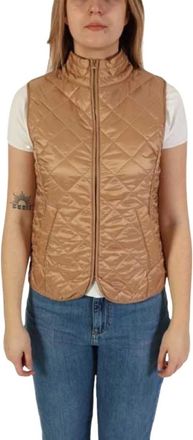 Marella Damen, Jacken, Beige, SGr&ouml;&szlig;e