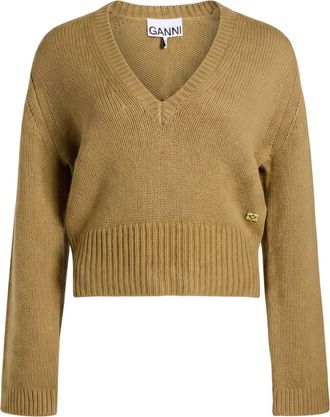 Ganni STRICKWAREN - Pullover auf YOOX.COM