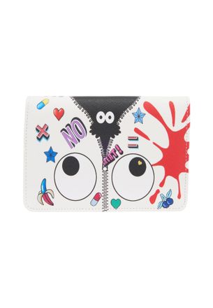 Mymo Portemonnaie Pop Eyetheme