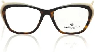 Frankie Morello Lunettes oeil de chat chics - Femme - Accessoires - Multicolore - Taille: ONE Size