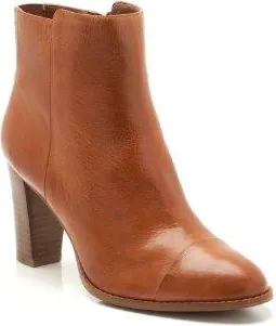 Clarks Kacia Alfresco, Boots femme - Marron (Tan Leather), 41 EU (7 UK)
