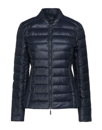 A|X Armani Exchange JACKEN & M&Auml;NTEL - Pufferjacken & Daunenjacken auf YOOX.COM