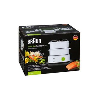 Braun FS 3000 TributeCollection