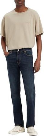 Levi's 511 Slim Jeans Homme, Sequoia Rt, 33W / 34L