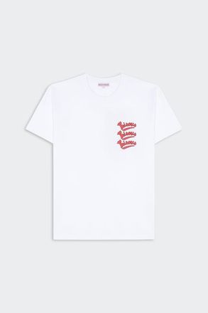 Bisous Skateboards T-shirt - Taille XS