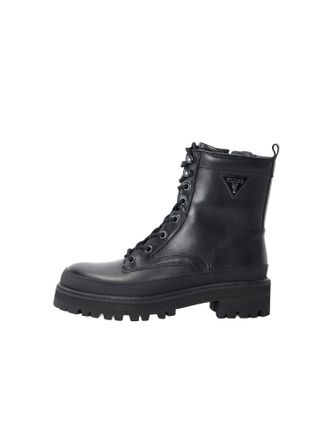Guess Schn&uuml;rstiefelette Bada2