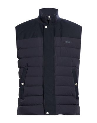Mackage JACKEN & M&Auml;NTEL - Westen auf YOOX.COM