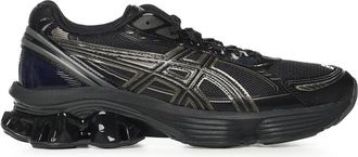 Asics Homme, Chaussures, Noir, Taille: 42 1/2 EU GEL-Kinetic Fluent
