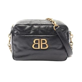 Balenciaga Sac &agrave; main Vintage Pre-owned - Femme - Pre-owned - Noir - Taille: ONE Size
