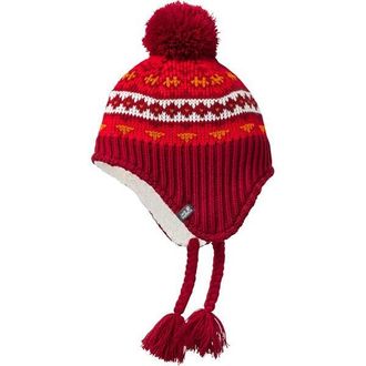 Jack Wolfskin Kinder STORMLOCK HIMALAYA CAP K