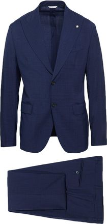 Manuel Ritz ANZ&Uuml;GE und CO-ORDS - Anz&uuml;ge auf YOOX.COM