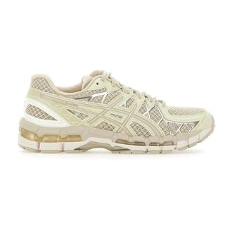 Asics Gel-Kayano 20 - Homme - Chaussures - Beige - Taille: 42 1/2 EU
