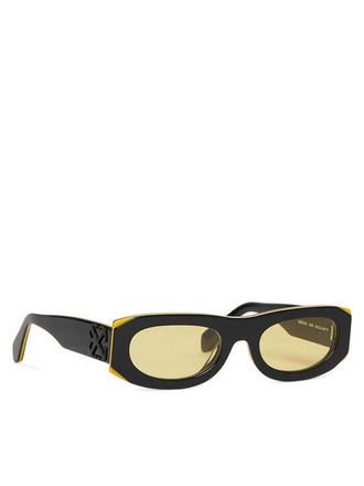 Off-white Sonnenbrillen OERI13O Schwarz