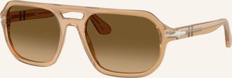 Persol Sonnenbrille po3393s beige