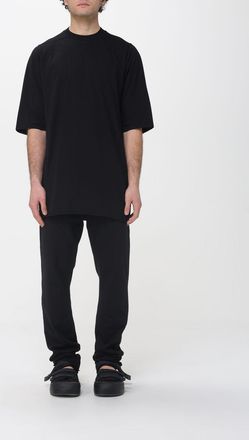 Rick Owens T-Shirt RICK OWENS DRKSHDW Homme couleur Noir