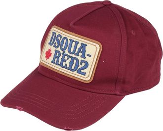 Dsquared2 ACCESSOIRES - Mützen & Hüte auf YOOX.COM