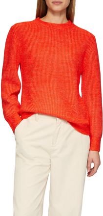 s.Oliver Rippstrick Pullover