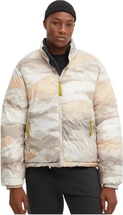 Columbia Ski Vestes - Homme - Sport - Multicolore - Taille: XL