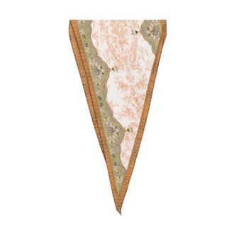 Pierre-Louis Mascia Damen, Accessories, Beige, ONE SIZEGr&ouml;&szlig;e