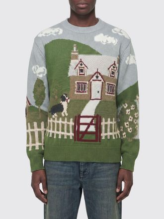 Junya Watanabe Pull Homme couleur Multicolore