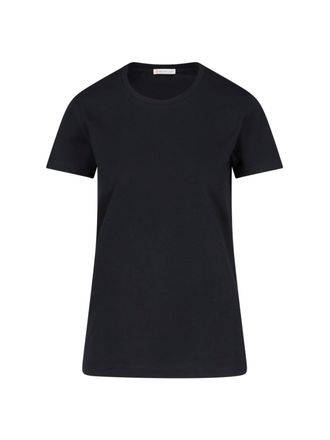 Moncler Basic T-Shirt