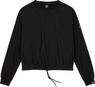 Colmar Femme, Sport, Noir, Taille: 40 FR SweaT-shirt 9286