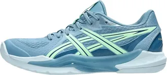 Asics Homme, Sport, Bleu, Taille: 44 EU Running Chaussures