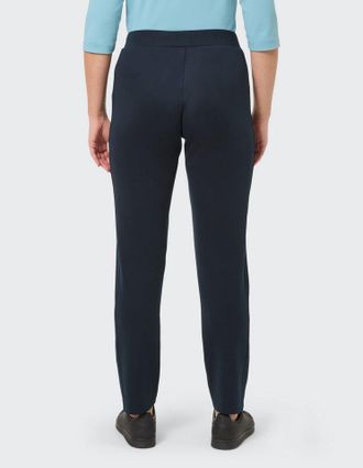 Joy Jogginghose D JOGGINGHOSE bequeme Passform, f&uuml;r Freizeit und Sport, sportlicher Stil